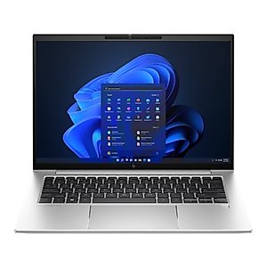 HP EliteBook 845 G10 14" Notebook - WUXGA - 1920 x 1200 - AMD Ryzen 7 PRO 7840U Octa-core (8 Core) - 16 GB Total RAM - 512 GB SSD