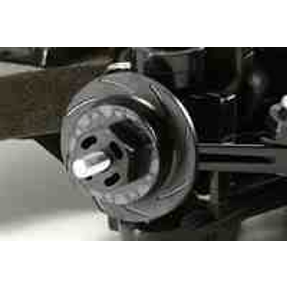 Tamiya 58634 Honda NSX Kit - TT02 Chassis.