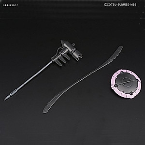 Bandai Hobby HG #37 Vual Gundam IBO Model Kit (1/144 Scale)