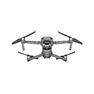 DJI Mavic 2 Pro Drone Quadcopter with Smart Controller, Must Have Bundle, 128GB SD Card, Polares 4 filter set (CPL, ND8, ND16, ND32), and More