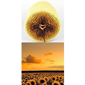 Stenli Yarns Candy (790)