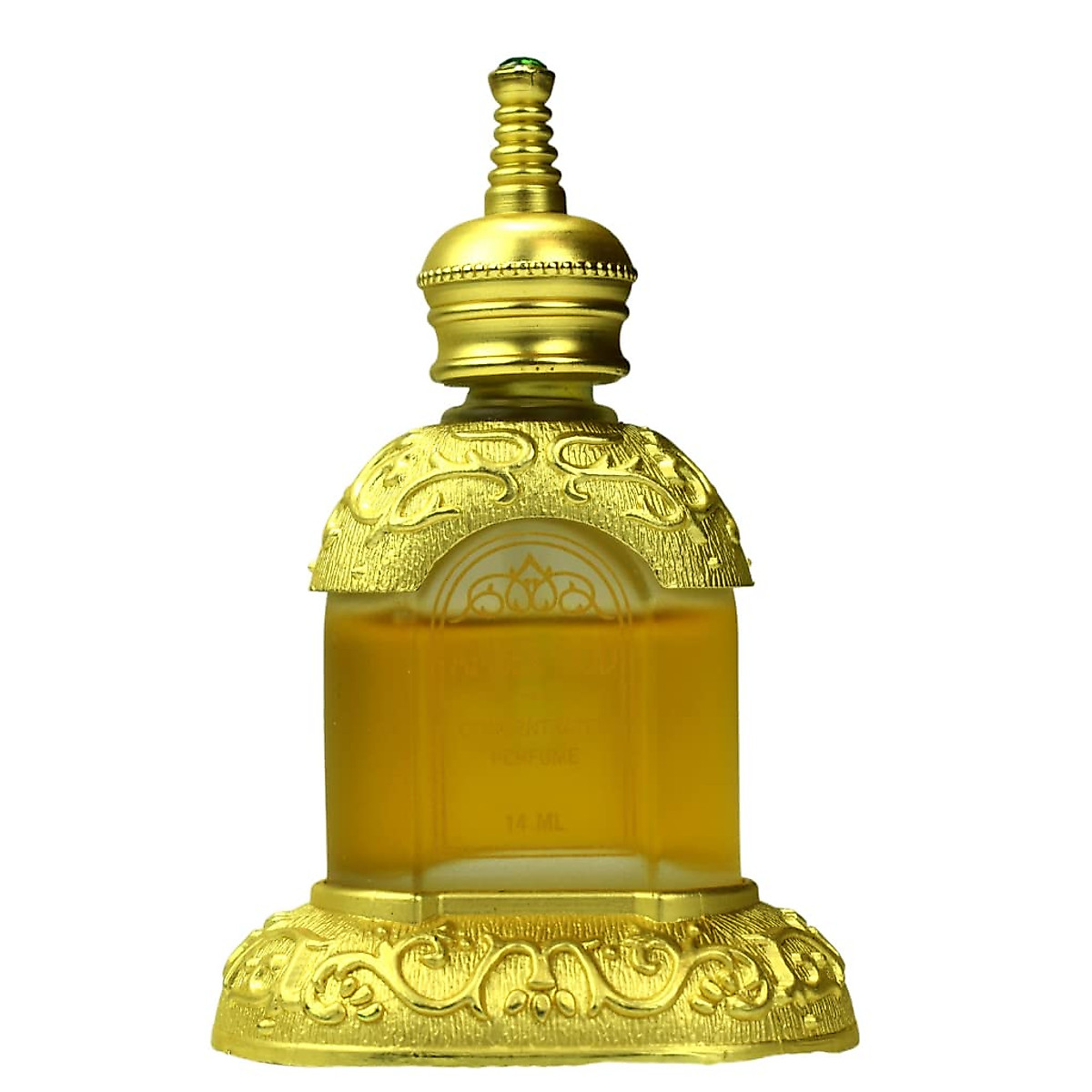 RASASI Xtra Value Collection I Arba Wardat and Amber Ood I Gift Collection I Natural, Alcohal Free, Vegan, Attar/Ittar I Perfumes (Xtra Value Collection #1)