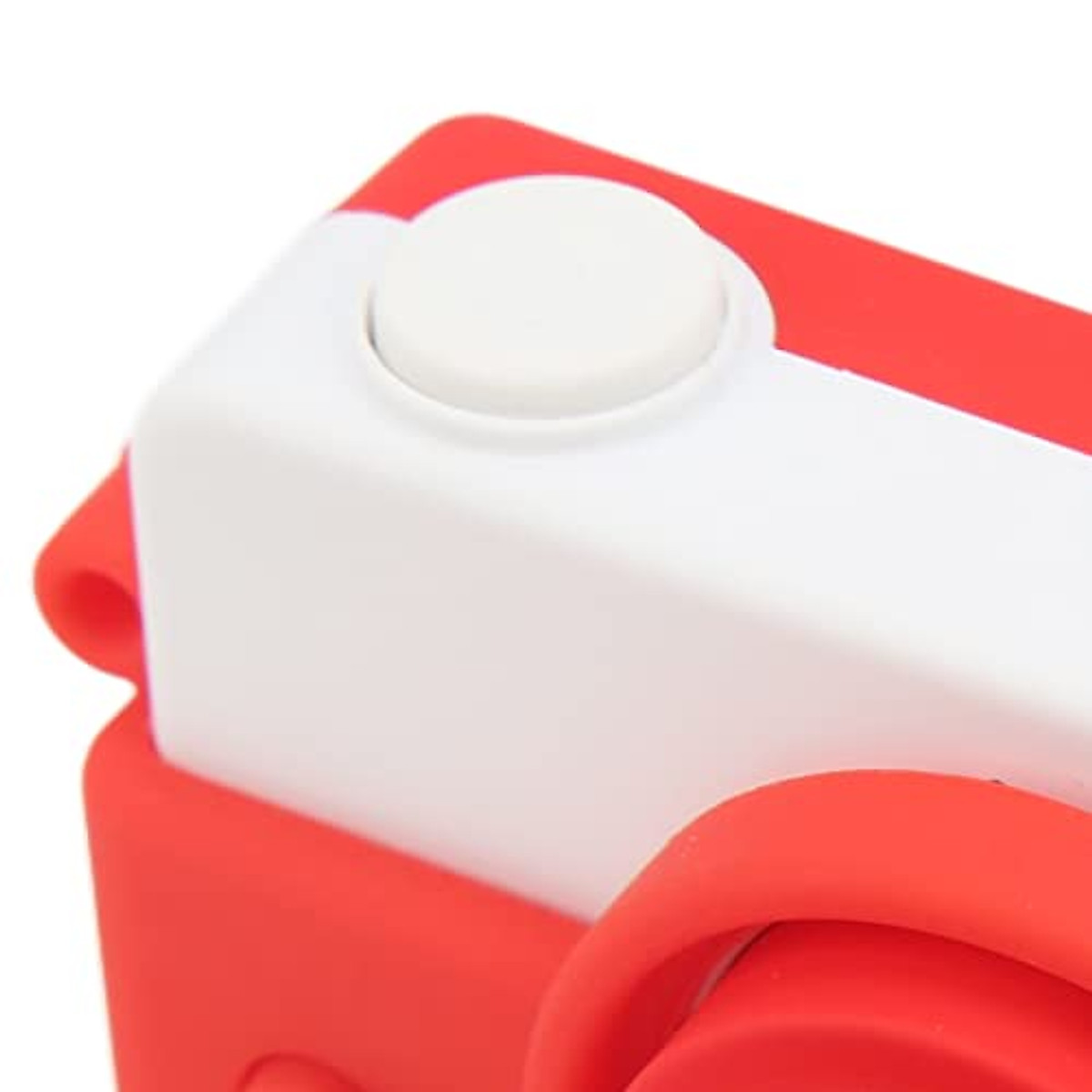 Children's Camera, Children's Digital Camera Cute Appearance Portable ABS for Children for Christmas