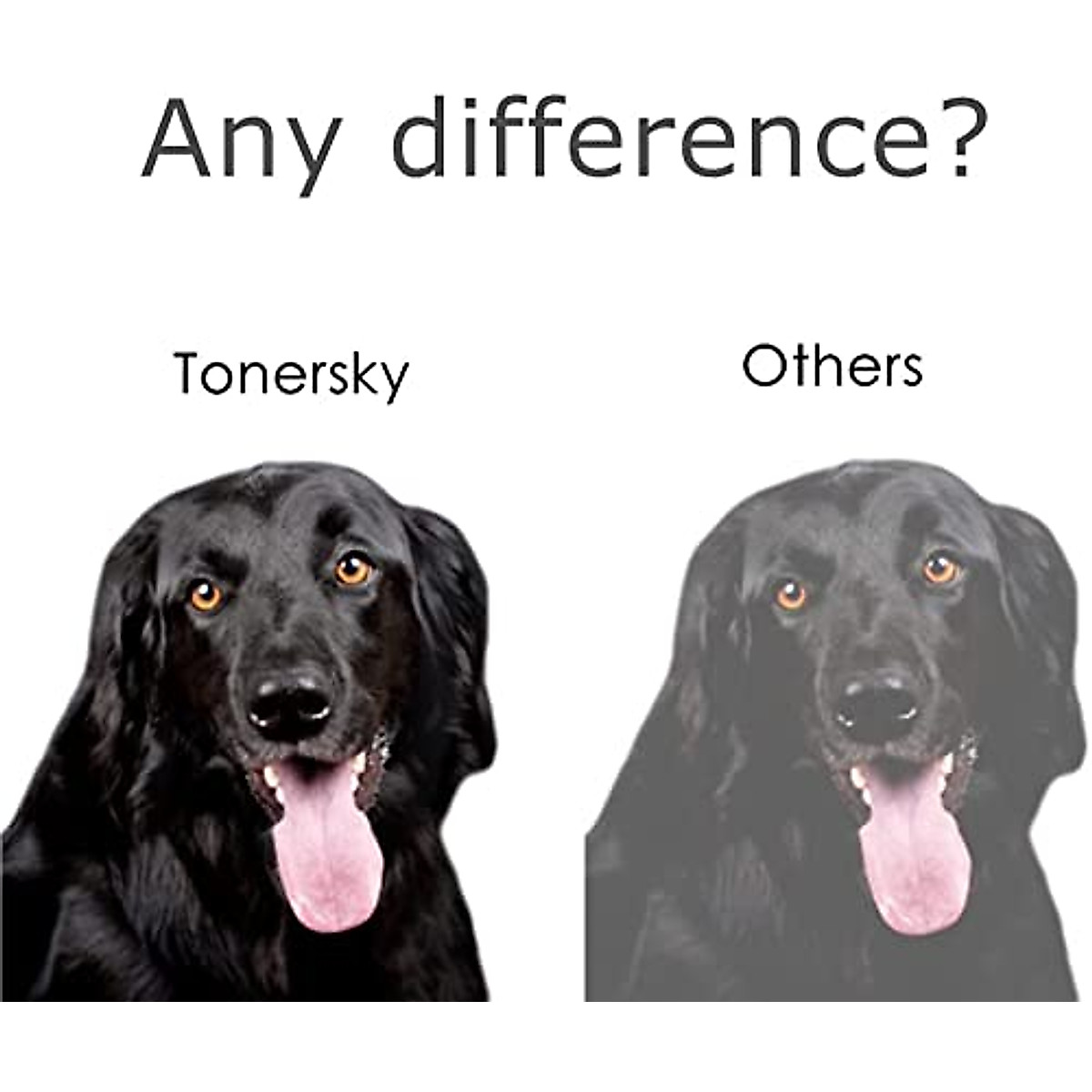 Dell 2335dn Toner Cartridge - This is A High Yield 6,000 Page Compatible Brand Toner Cartridge That Replaces Dell NX994 and Dell 330-2209