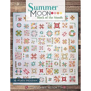Summer Moon