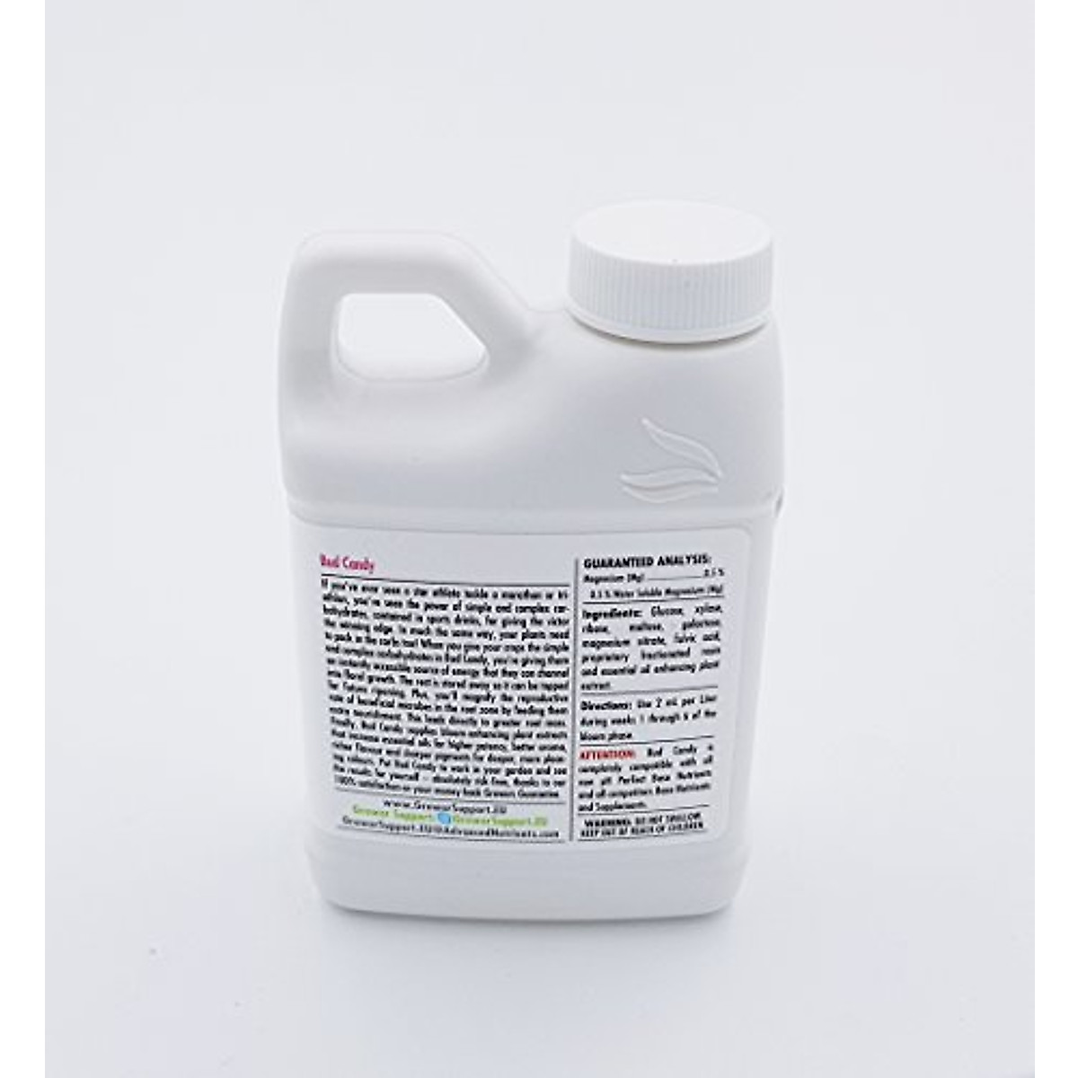 Advanced Nutrients Bud Candy - Carbohydrate Supplement for Plants - 250mL