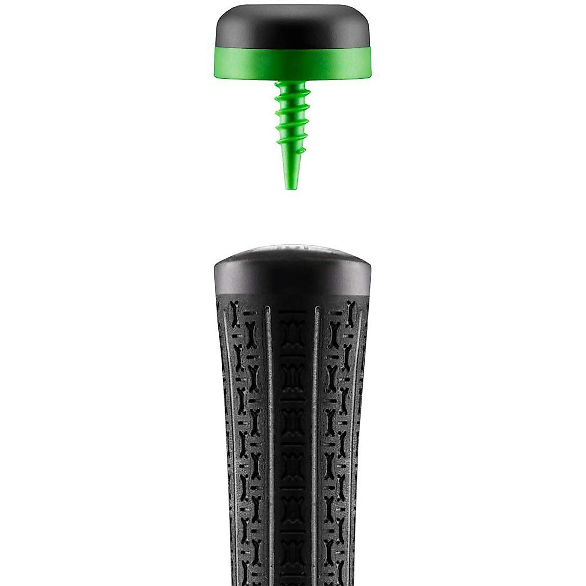 Arccos Smart Sensors (3rd Gen) Bundle - Set of 14 Golf Shot Tracker System, A.I. GPS Rangefinder, On-Course Swing Analyzer - Includes PlayBetter Portable Charger