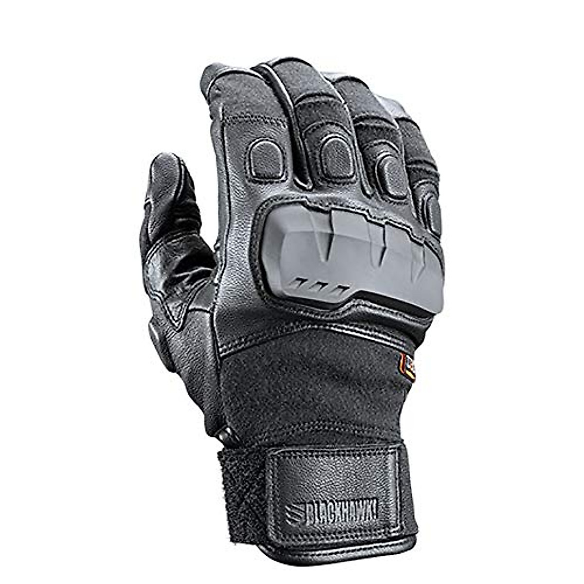 BLACKHAWK S.O.L.A.G. Stealth Glove Black Medium