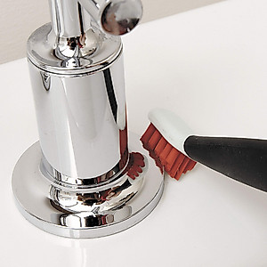 OXO Good Grips Deep Clean Brush Set