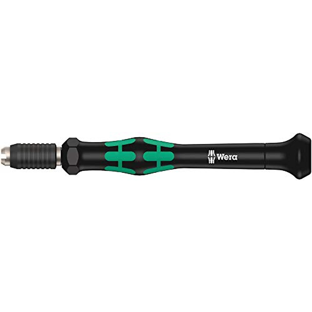 Wera Tools 05135938001 KRAFTFORM MICRO/11 BIT Set Handle and Inter-Change Blades, One Size, Multi