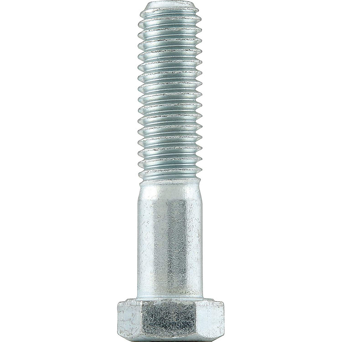 Allstar Performance ALL16270 7/16-14 in x 3" Grade 5 Bolt, 5 Pack