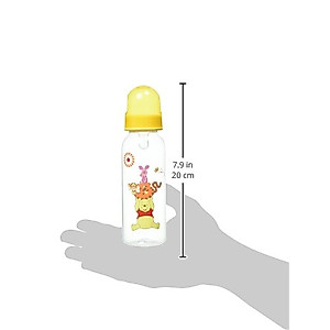 Winnie The Pooh Baby Bottle