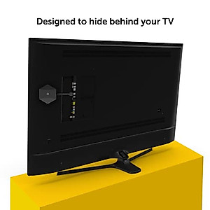 BuzzTV HD5 TV Box - Android OS 11 - Amlogic S905Y4 Quad-core 64bit - 2GB DDR4-16 GB eMMC