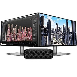 HP Z2 G9 Workstation - 1 x Intel Core i9 Hexadeca-core (16 Core) i9-12900 12th Gen 2.10 GHz - 32 GB DDR5 SDRAM RAM - 1 TB SSD - Mini PC