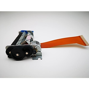 LTP8235B-C288-E Brand Original LTP8235G-C288-E Receipt Printer Accessories Print Head LTP8235 Micro printerhead LTP8235G