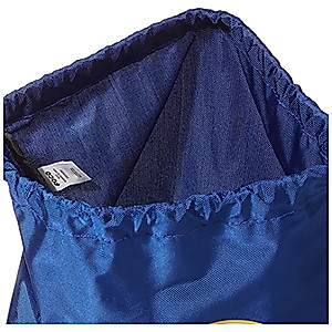 FOCO NASCAR Kevin Harvick Unisex Drawstring Backpack, Team Color, One Size