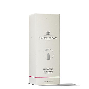 Molton Brown Infinite Bottle - Pink Pepper 13.5 fl. oz.