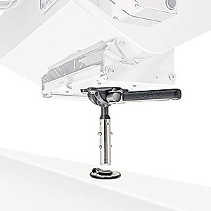 MAGMA Products T10-327, Mount, Flush Deck Socket w/Adjustable Levelock, Locking, (SD) Grill / (SM) Table, One Size