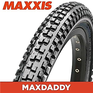 Maxxis Maxxdaddy BMX Tire (20X2.0)