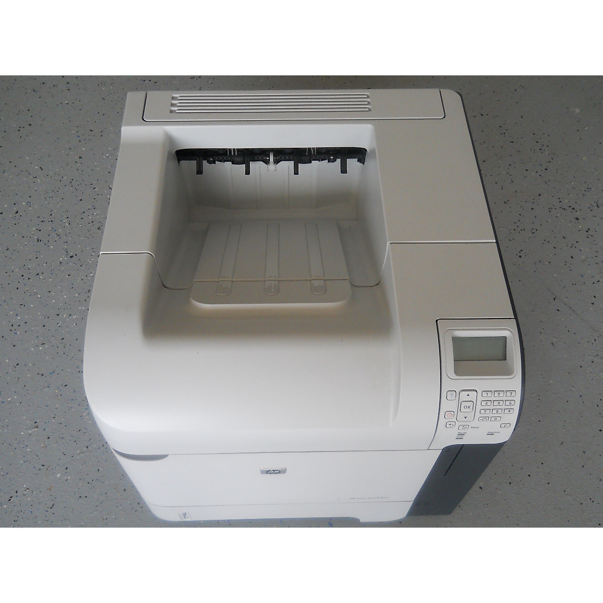 HP P4515n Laserjet Printer