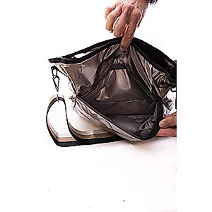 Haute Shore - Perri Noble Puffer Cross Body