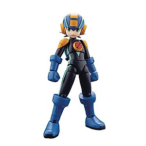 KOTOBUKIYA Mega Man Battle Network: Mega Man Model Kit, Multi
