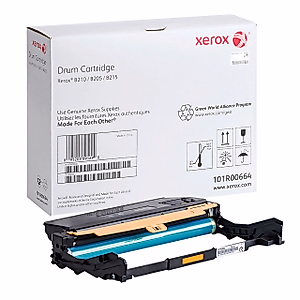 Xerox B205/ B210/ B215 Black High Capacity Toner-Cartridge (3,000 Pages) - 106R04347