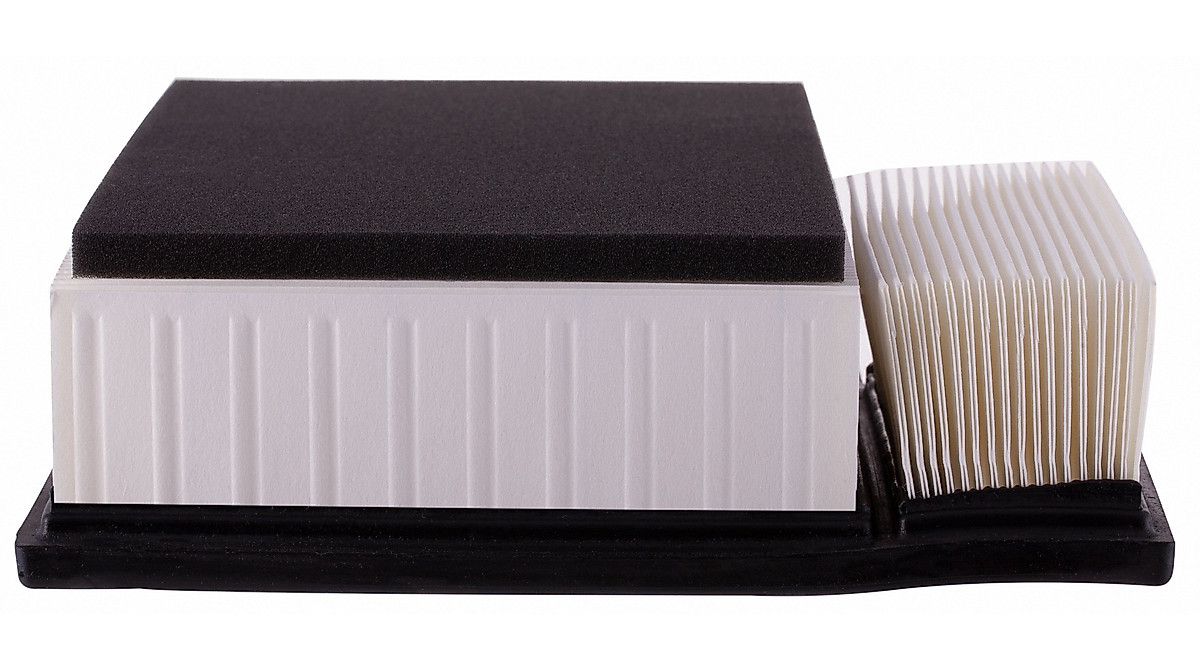 Premium Guard PG Engine Air Filter for Ford Transit & More - High ...