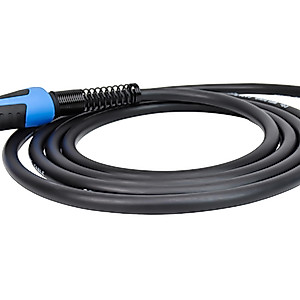 iMeshbean® 250A MIG Welding Gun Torch Stinger Replacement for the Miller M25 Millermatic & Hobart H-10 (195957), H100S2-10 (245924) Welder Parts (169598 15 FT)