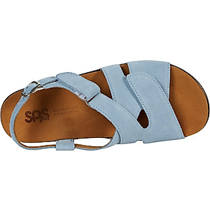 SAS Huggy Sky Harbor 8 W - Wide (C)