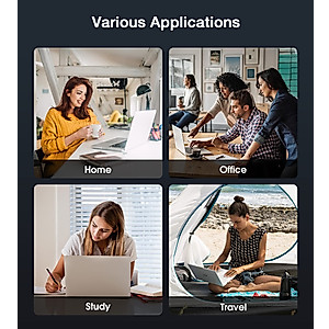 180W Laptop Charger for Dell Precision Series,Dell Alienware Laptop Charger Compatible with 13 15 17 R1 R2 G3 G5 G7 Series；2320 2350 3579 3379 5587 5590 7510 7588 7590 7710，OptiPlex 3011 AIO2