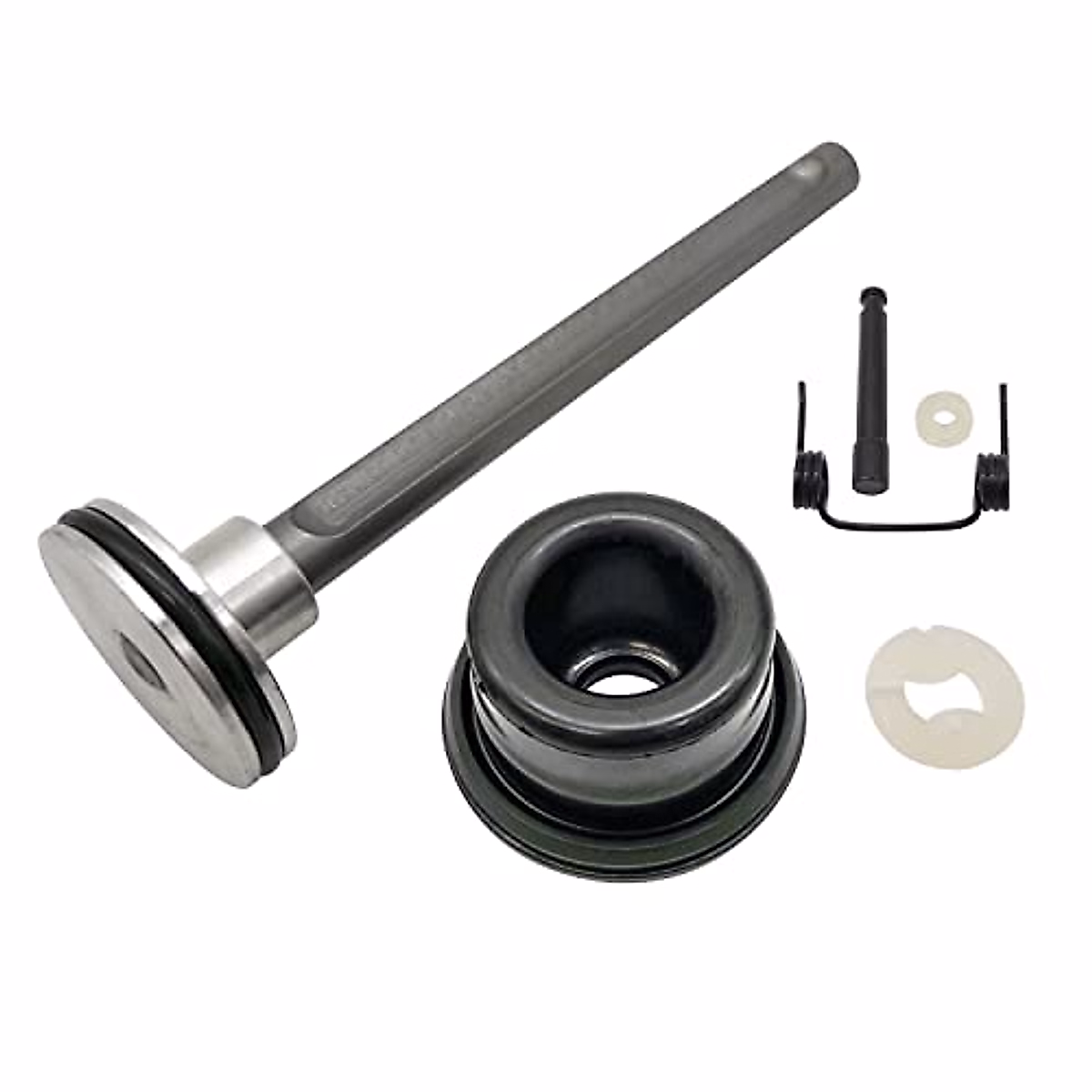 878-156 878-179 877-993 877-761 Set Aftermarket Piston Driver, Piston Bumper, Feeder Spring, Bumper Sheet for Hitachi NV45AB NV45AB2 NV45AB2(S) Framing Nailer