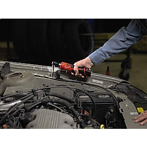 Milwaukee 2457-21 3/8-in Cordless M12 Lithium-Ion Ratchet Kit