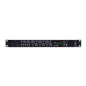 Focusrite Scarlett OctoPre Mic Preamp