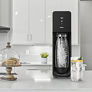 3 Piece Sodastream Source Sparkling Water Maker