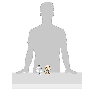 Funko Pop! Star Wars: Across The Galaxy - Rey, Amazon Funkon Exclusive