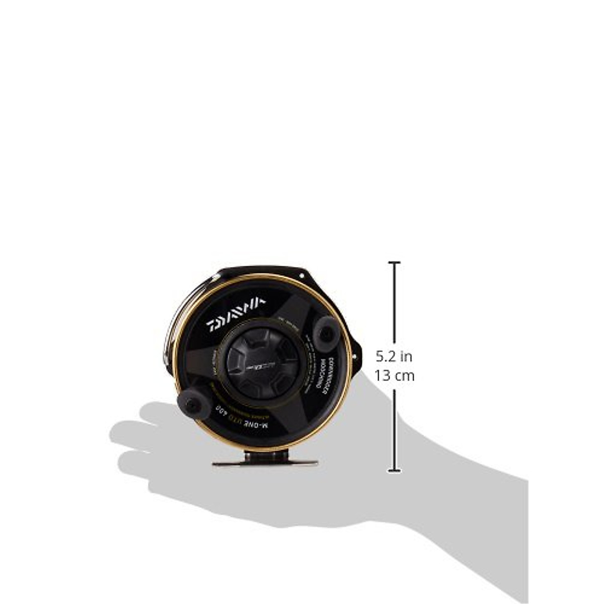 Daiwa Salmon Mooching Reel