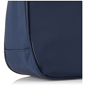 KARL LAGERFELD PARIS Cara Messenger, NVY Legacy