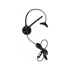 Nuance Dragon USB Headset, Dictate Documents and Control your PC – all by Voice, [PC Disc], Black