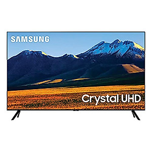 SAMSUNG UN86TU9000 / UN86TU9000 / UN86TU9000 86 inch 4K Ultra HD Smart LED TV (Renewed)