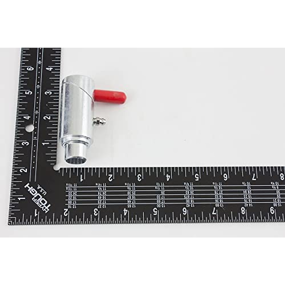 Mytee Products (2 Pack) 3/4" Cam Lock Wrecker, Tow Truck Spring Loaded Twist Lock Plunger Pin