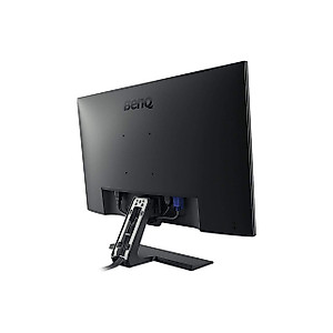 BenQ GW2780 27" FHD 1920 x 1080 5ms 60Hz VGA HDMI DisplayPort Built-in Speakers Backlit LED IPS Monitor