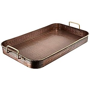 Old Dutch Tray