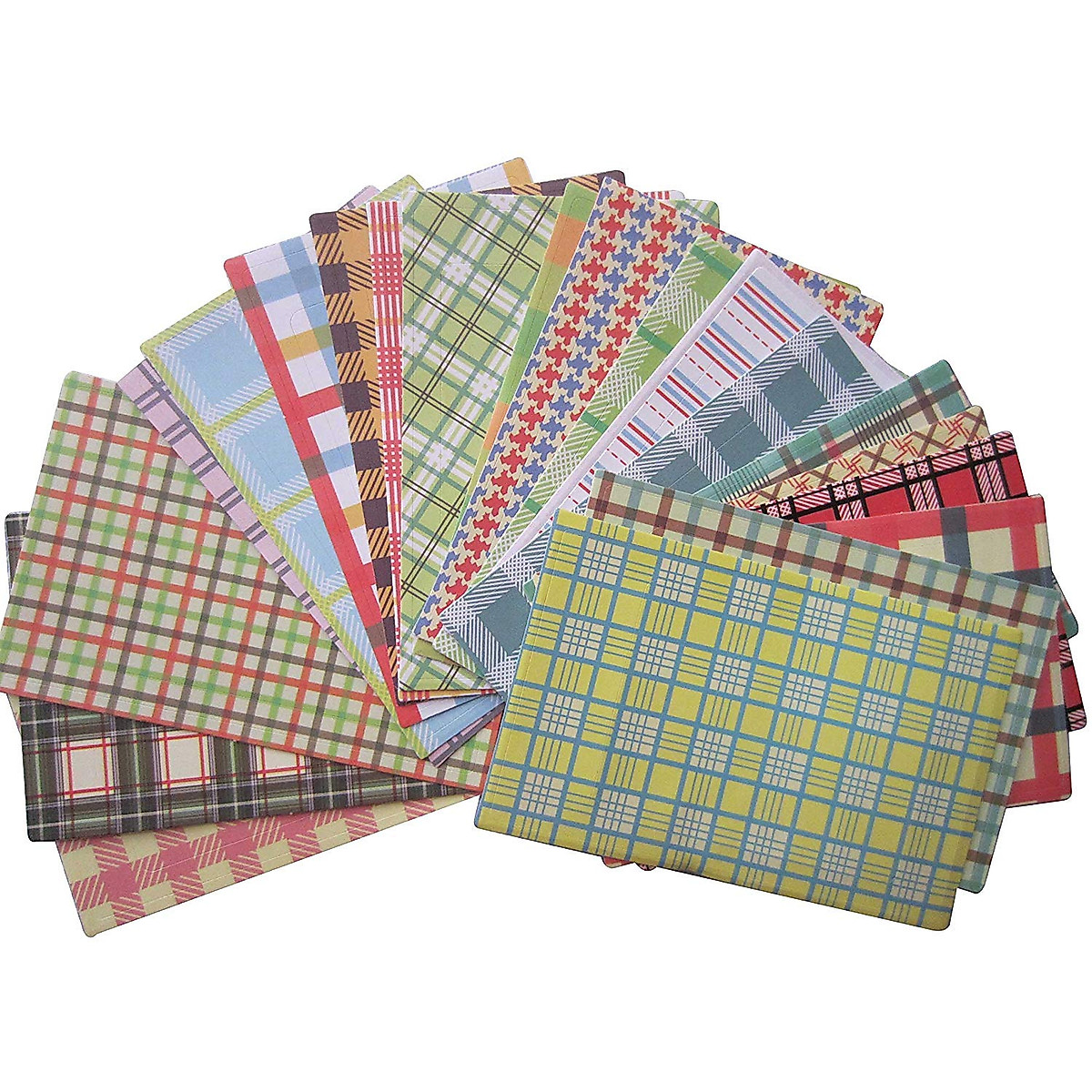 DFYOUHOME 100 Sheets Photo Instant Films Sticker for Fujifilm Instax Mini 9/8/ 7s/ 70/26/ 50s/ 90 Camera, Fabric Pattern Paper Border Family Friend Wedding Party with Photo Corner Stickers