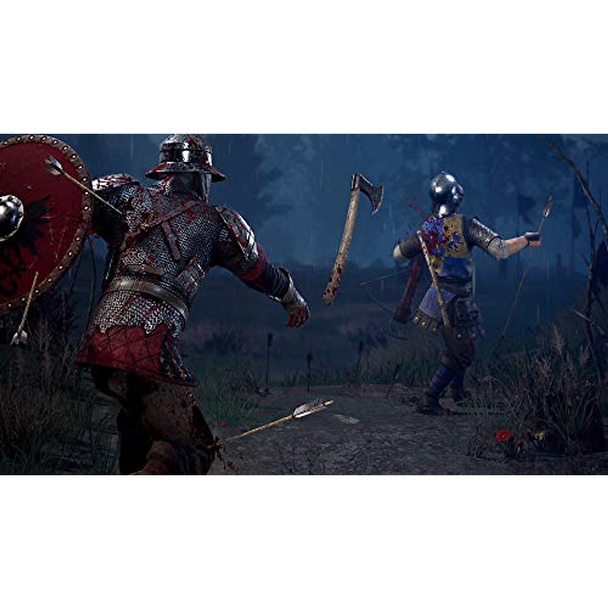 Chivalry 2 - Xbox One