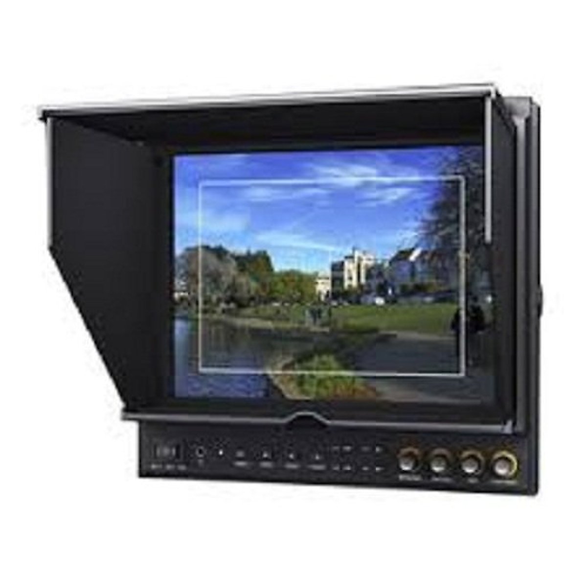 Lilliput 969A/O/P 9.7-Inch Field Monitor with Dual HDMI Input and Output