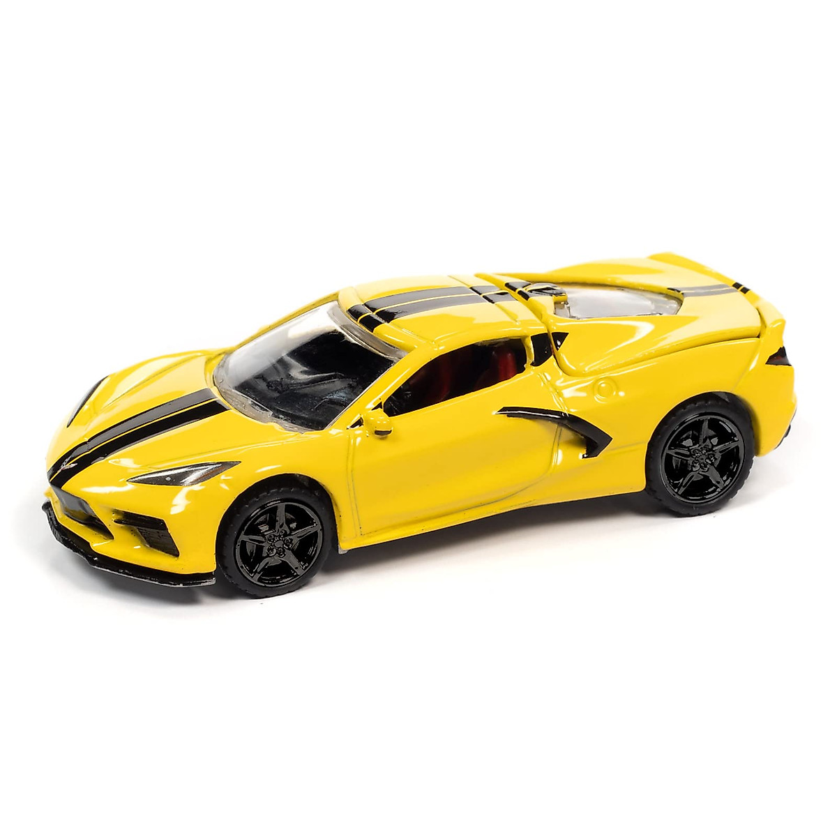 Auto World Premium 2021 Release 4 Set B (6-Car Sealed Case) 1:64 Diecast