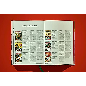 The Fantastic Four 1961-1963