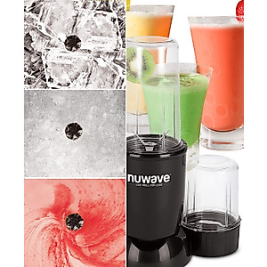 NuWave Twister 22091 7 Piece Multi-Purpose Blender