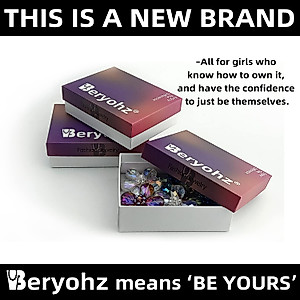 BERYOHZ Statement Chunky Choker Fashion Acrylic Cable Link Chain Necklace for Women(BN-0007-Neon Yellow)